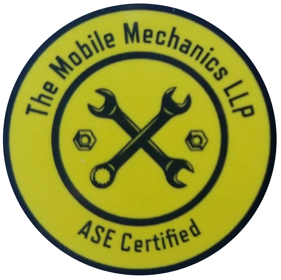 The Mobile Mechanics LLP