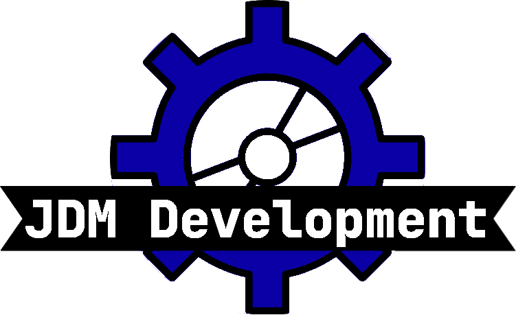 JDM Development